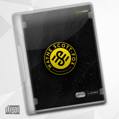 Wayne Scott-Fox Volume 8 – Wayne Scott-Fox